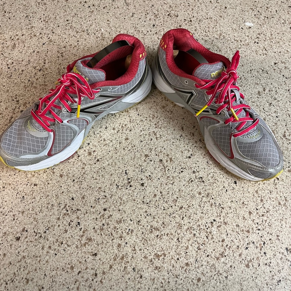 New Balance, 870 V2 Revlite Trail Running Sneaker - Gem